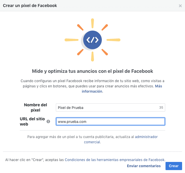 Cómo instalar el pixel de Facebook en Wordpress - Gon Banchero Cómo instalar el pixel de Facebook en Wordpress - Gon Banchero